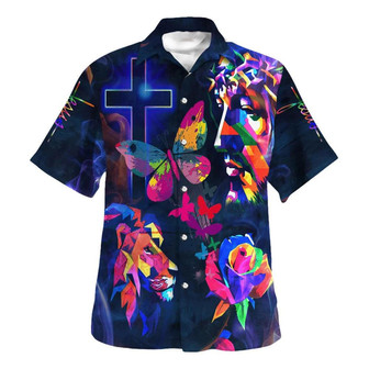 Shop Unique Men's Hawaiian Shirts | Trendy Designs & Prints - Seseable