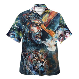 Shop Unique Men's Hawaiian Shirts | Trendy Designs & Prints - Seseable