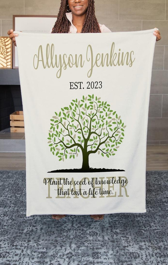 Teacher retirement gifts store