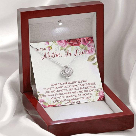 Mother in law wedding gift store