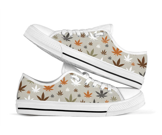 weed converse