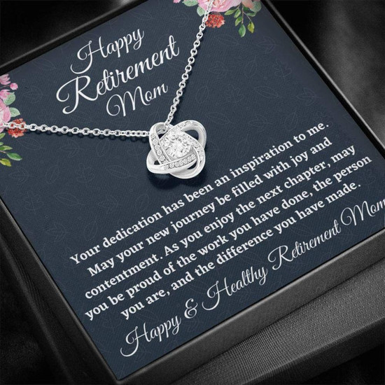Retirement gifts for mom store