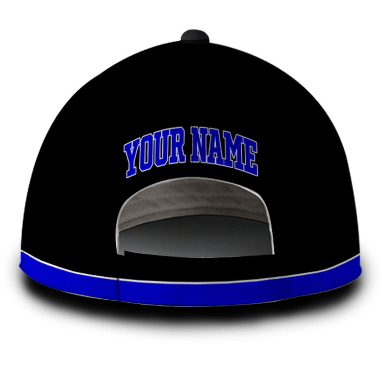Personalized Stunning Leo Zodiac Hat Classic Cap Hat - Thegiftio UK