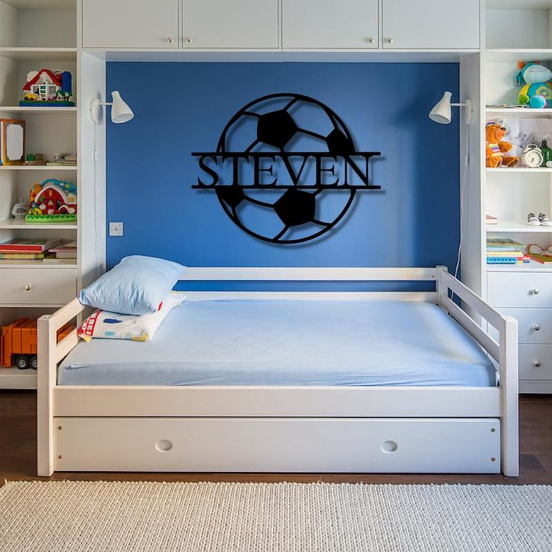 Kids Room Sign - Thegiftio UK