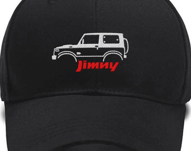 Jimny (1981-1998) Present-Jimny 1998 Present-Jimny 2018 Present Car ...