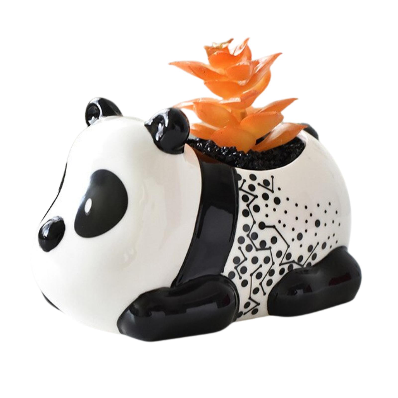 Plant Pots Rustic Farmhouse Decor | Rusticozy