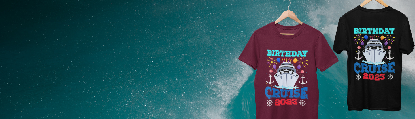 Custom T-shirts, Personalized Gifts for All | Seseable